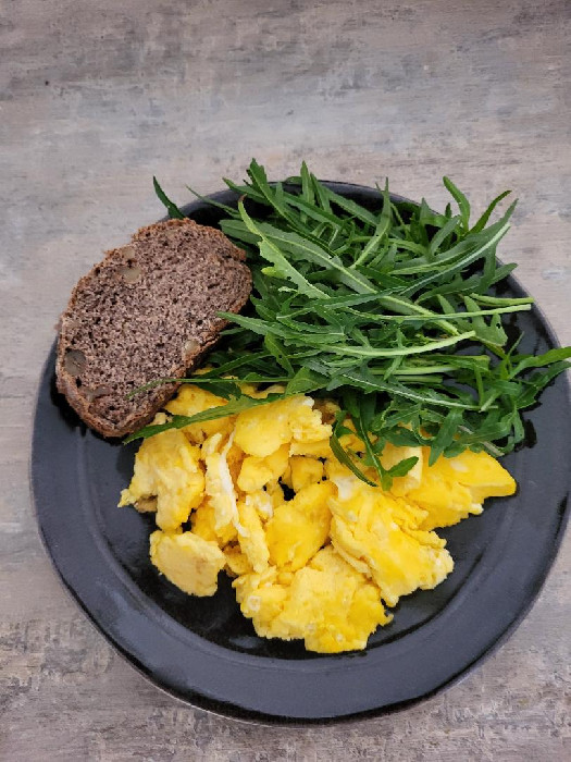 Prehrana - zašto je važna? :: nutristepforyou